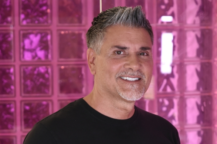 Michael Stefano Returns For Pervcity