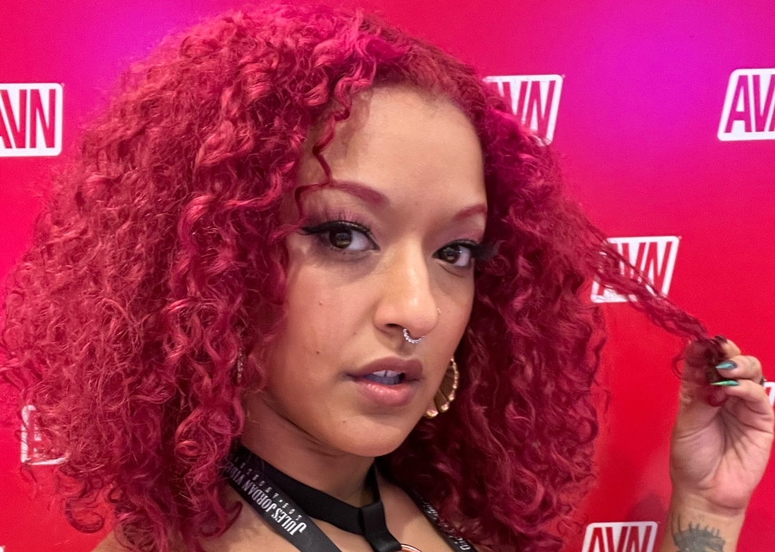Daisy Ducati Repeats as AVN’s Niche Specialty Performer of the Year